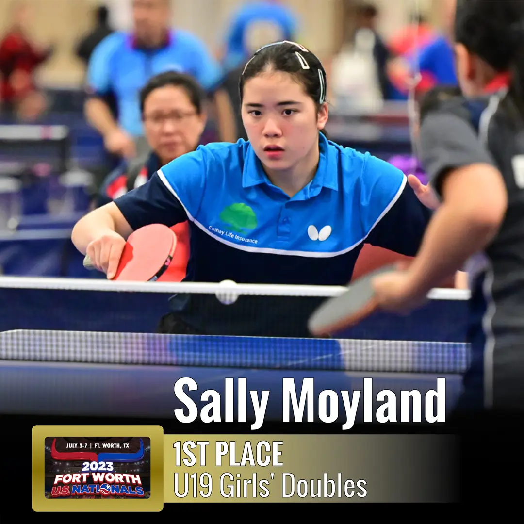 Sally MOYLAND