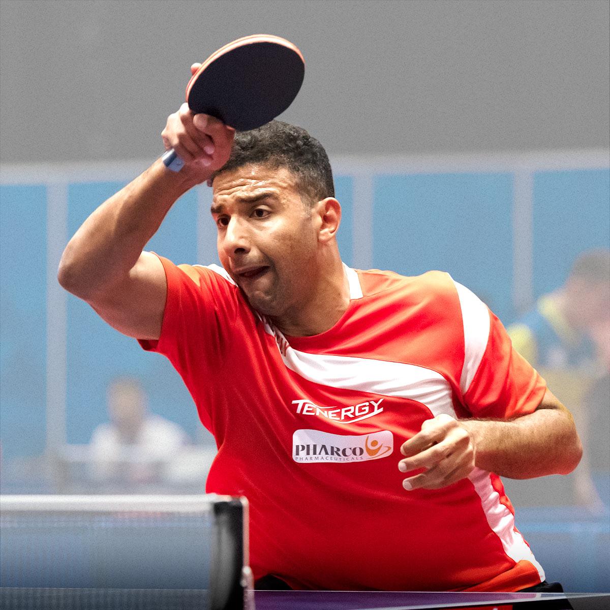 Omar ASSAR