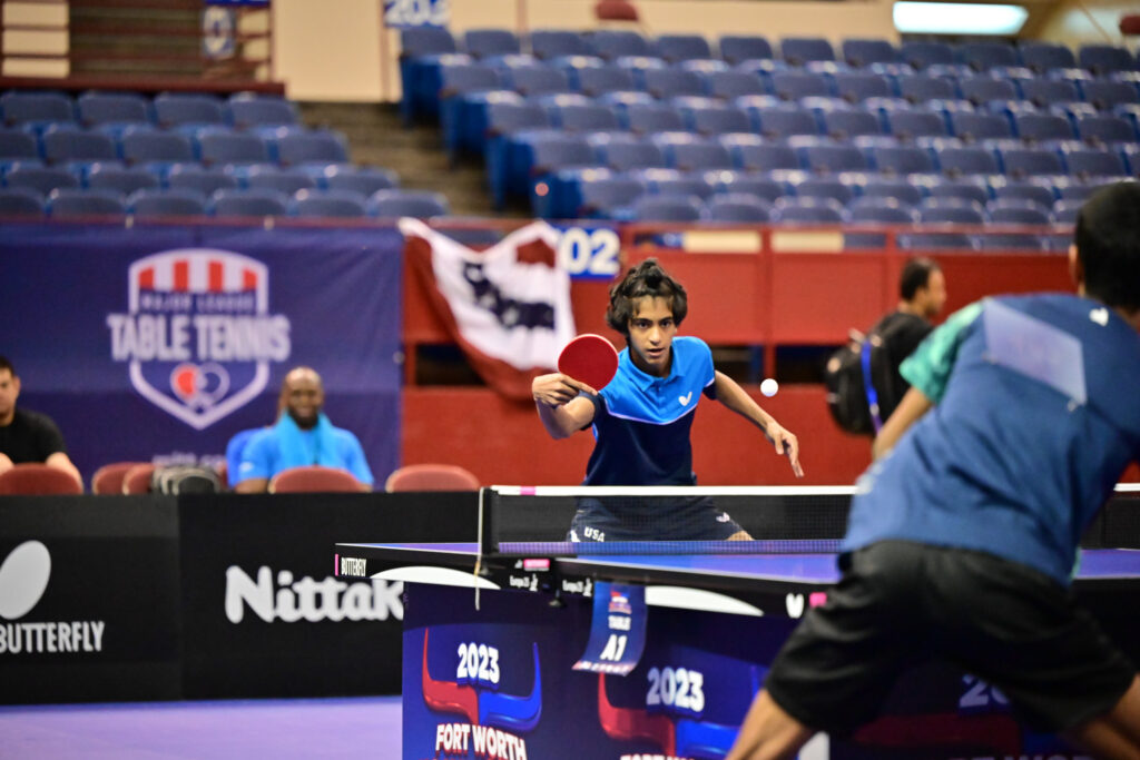 Bowmar Sports Tournament Highlights - Nandan Naresh WTT U 17 Highlights ...