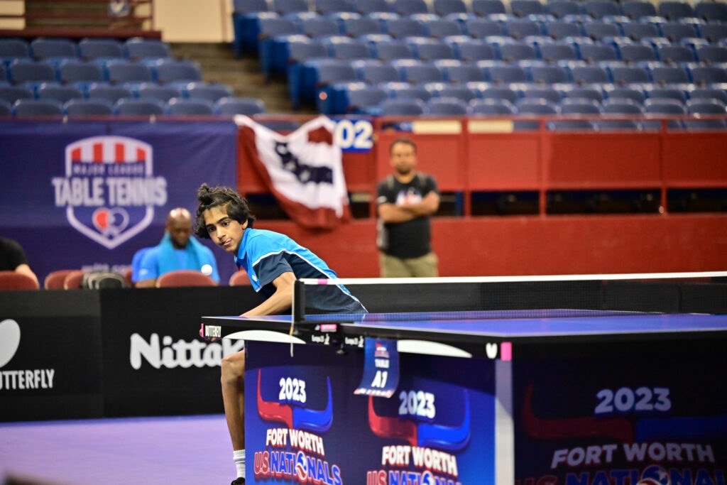 Bowmar Sports Tournament Highlights – Nandan Naresh Wins 2 Gold Medals ...