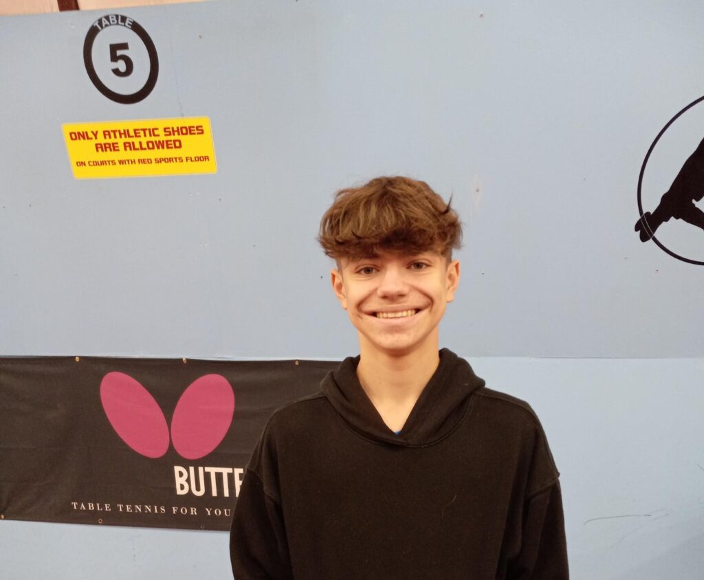 Bryce Milford - Going After Batman ButterflyOnline.com