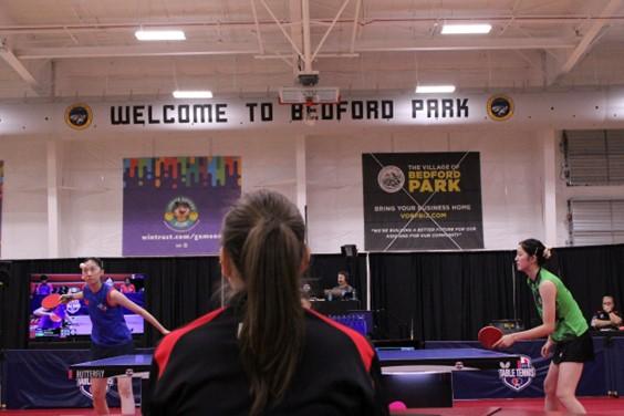 Have You Seen Our 2025 Schedule Yet? - Butterfly Table Tennis & Ping ...