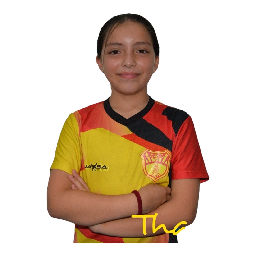 Buitrón, Thayra - Butterfly Online | Butterfly Table Tennis & Ping Pong Equipment