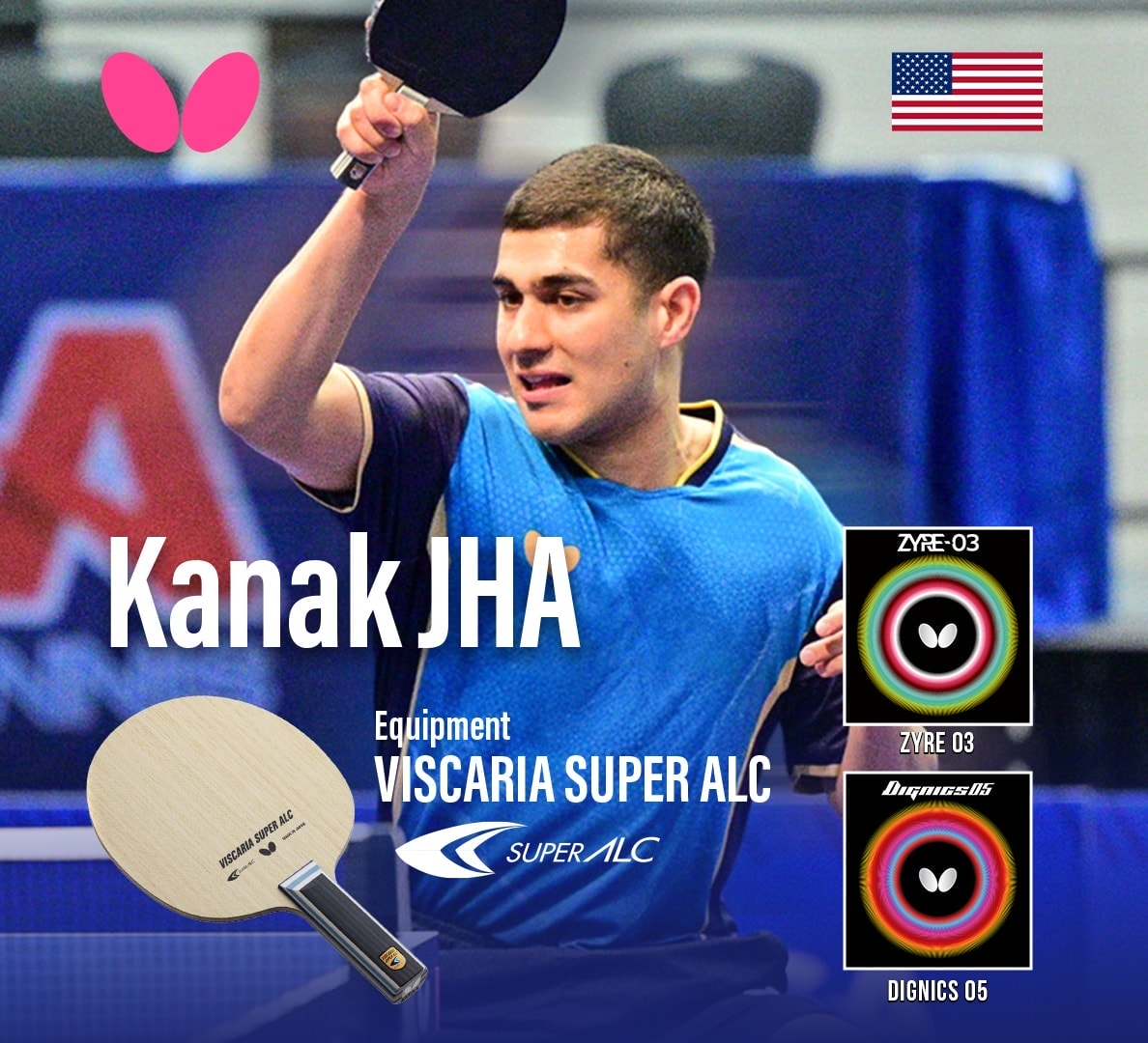 Ping Pong Mantraraj Table Tennis Rackets Complete Set 2 Paddle Bats 3 Balls Net Tennis Net