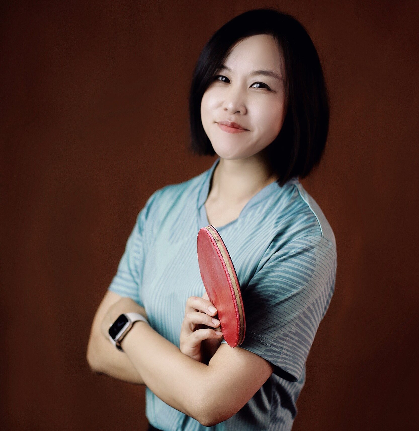 Molly Yang - Butterfly Table Tennis & Ping Pong Equipment | Butterfly ...